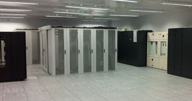 Computer Room Cleaning | Data Centre Cleaning | Comms Room Cleaning ...